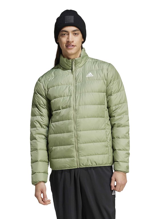 ADIDAS SPORTSWEAR Essentials Light Down Jacket
12689 RSD 
15862 RSD -20% The lowest price in the last 30 days*
15862 RSD -20% The lowest price in the last 30 days*
15862 RSD -20% Redovna cena