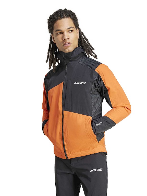 ADIDAS PERFORMANCE TERREX Xperior Hybrid RAIN.RDY Jacket
33118 RSD 23182 RSD