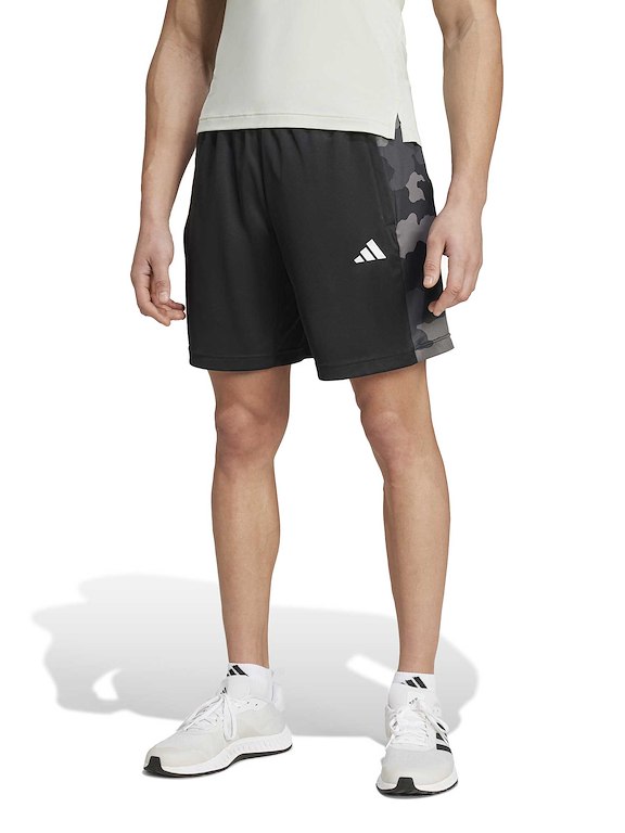 ADIDAS PERFORMANCE Train Essentials Camo Training Shorts
4194 RSD 
5243 RSD -20% The lowest price in the last 30 days*
5243 RSD -20% The lowest price in the last 30 days*
5243 RSD -20% Redovna cena