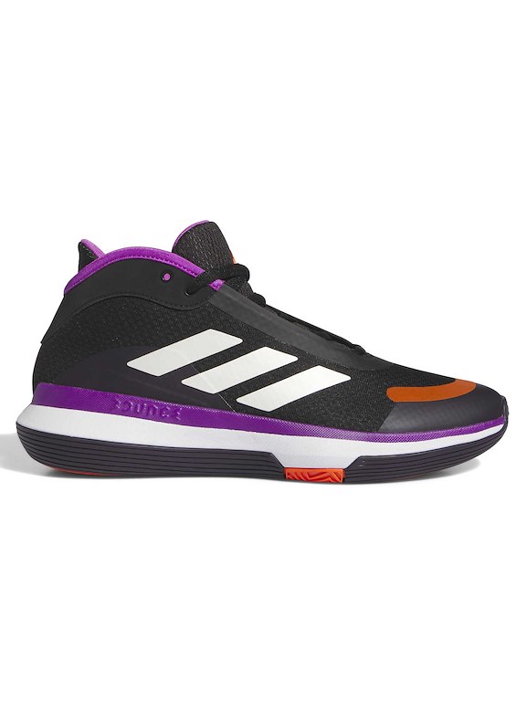 ADIDAS PERFORMANCE Bounce Legends Low Trainers Shoes
11216 RSD