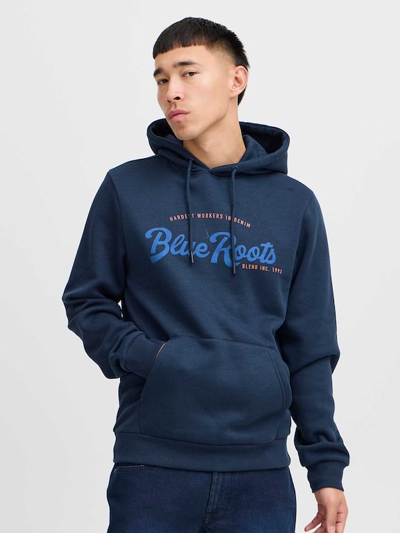 BLEND Sweatshirt Hoodie
3376 RSD 
4220 RSD -20% The lowest price in the last 30 days*
4220 RSD -20% The lowest price in the last 30 days*
4220 RSD -20% Redovna cena