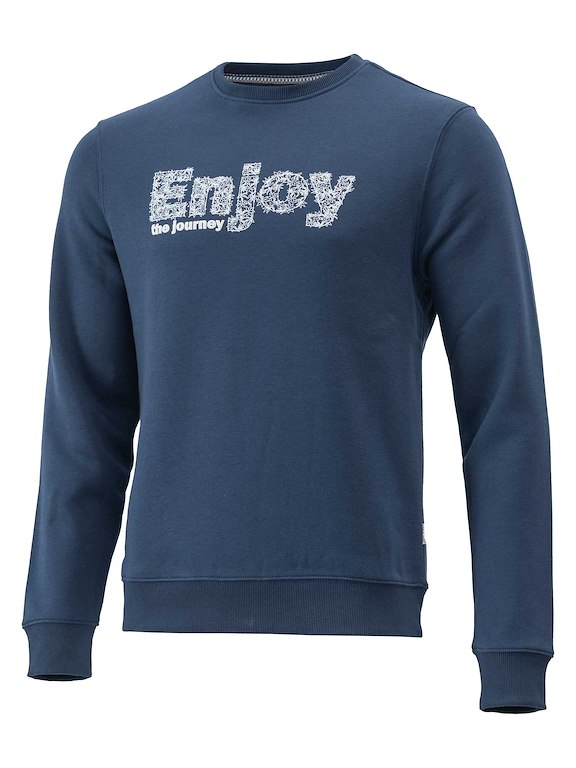 BLEND Sweatshirt
3074 RSD 
3617 RSD -15% The lowest price in the last 30 days*
3617 RSD -15% The lowest price in the last 30 days*
3617 RSD -15% Redovna cena