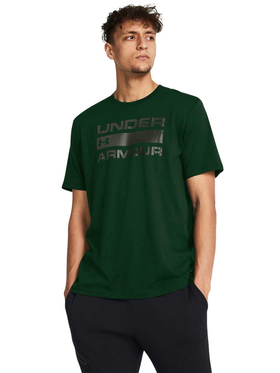 UNDER ARMOUR Majica TEAM ISSUE WORDMARK
3258 RSD 2443 RSD