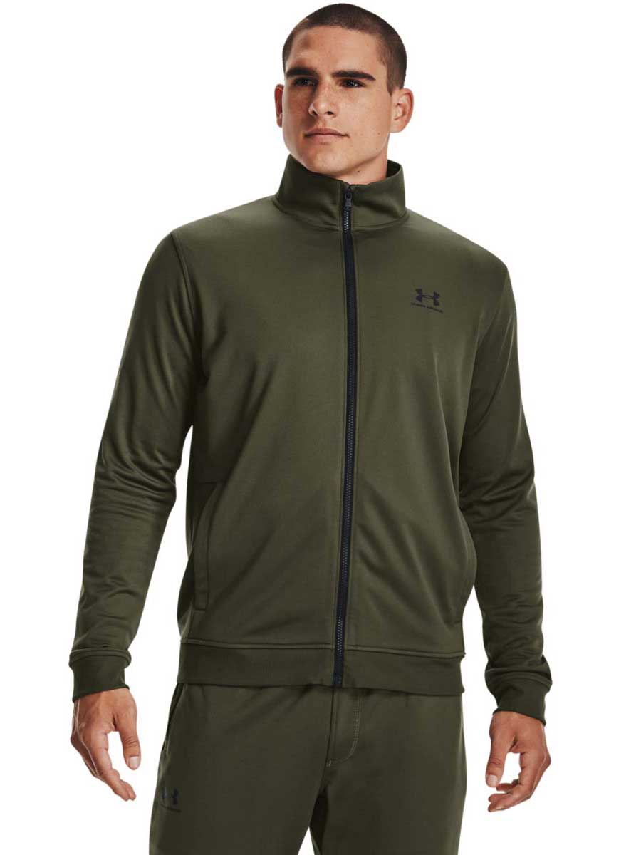 UNDER ARMOUR SPORTSTYLE Muška jakna
6878 RSD 5158 RSD