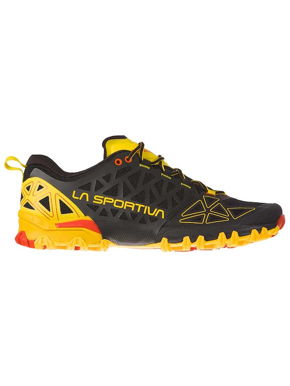 LA SPORTIVA Bushido II Shoes
21419 RSD 14993 RSD