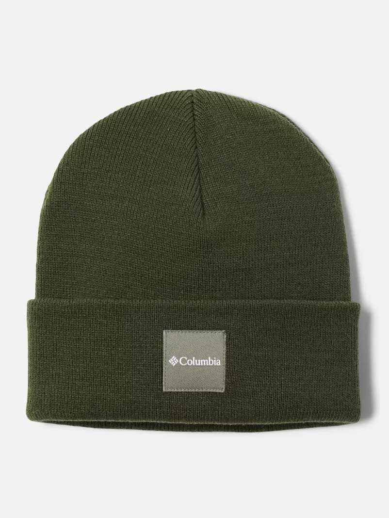 COLUMBIA City Trek Heavyweight Beanie