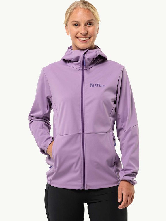 JACK WOLFSKIN FELDBERG HOODY W Jacket
11821 RSD 
16887 RSD -30% The lowest price in the last 30 days*
16887 RSD -30% The lowest price in the last 30 days*
16887 RSD -30% Redovna cena