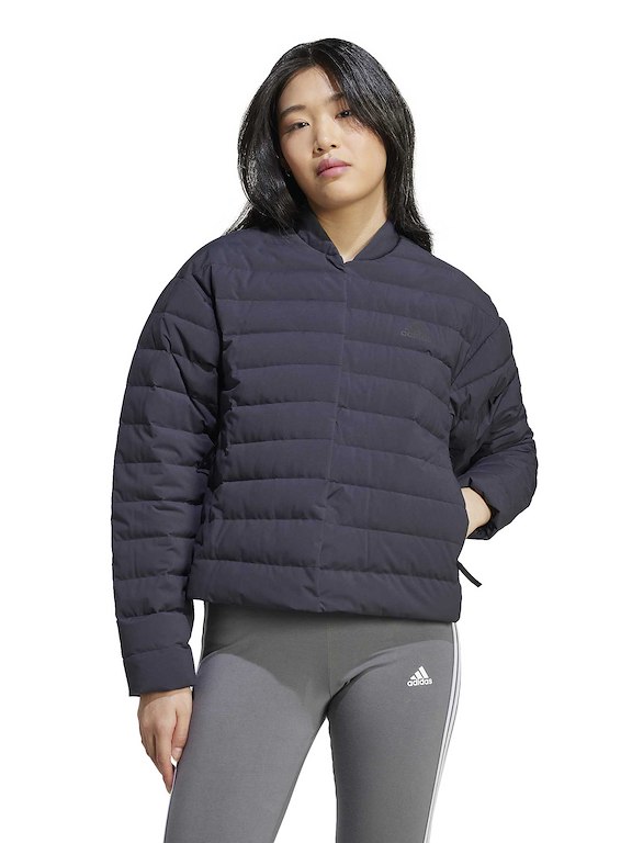 ADIDAS SPORTSWEAR Women Helionic Light Down Jackets