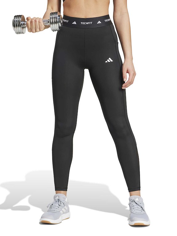 ADIDAS PERFORMANCE Techfit Stash Pocket Full-Length Leggings
5906 RSD