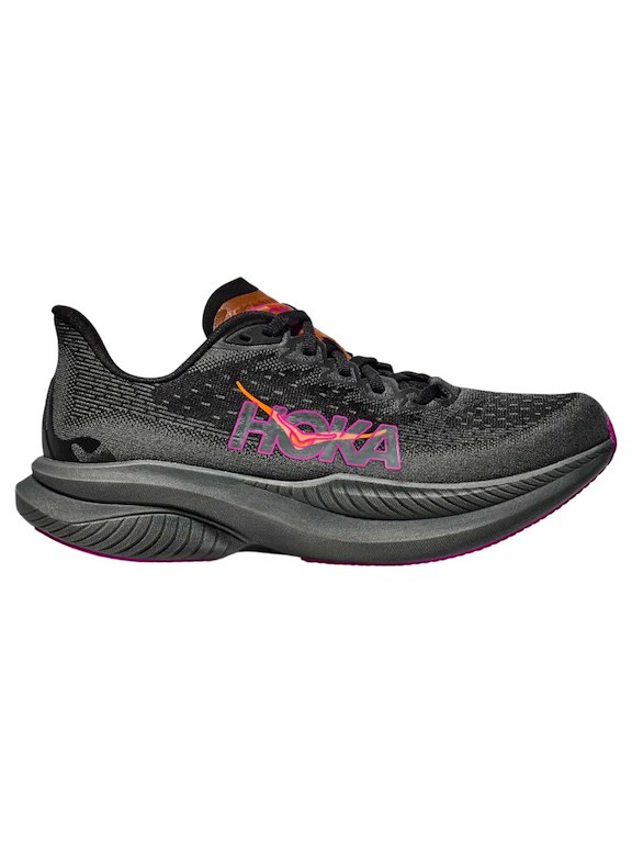 HOKA ONE ONE W MACH 6 Shoes