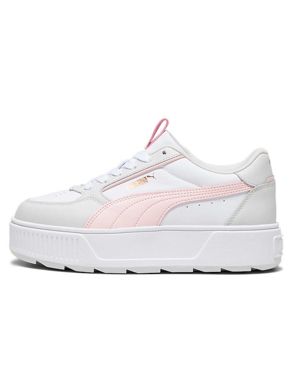 PUMA Karmen Rebelle Shoes
7239 RSD 
9653 RSD -25% The lowest price in the last 30 days*
9653 RSD -25% The lowest price in the last 30 days*
9653 RSD -25% Redovna cena