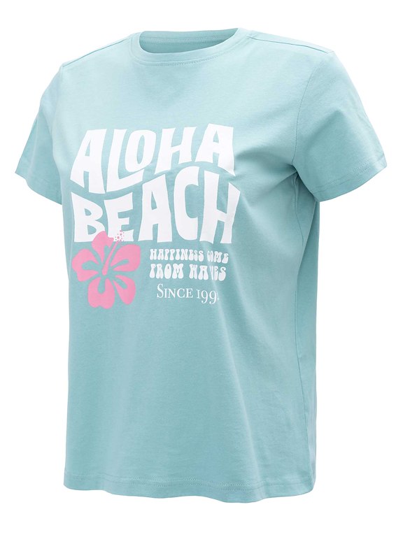 BRILLE ALOHA T-shirt
1093 RSD 
1562 RSD -30% The lowest price in the last 30 days*
1562 RSD -30% The lowest price in the last 30 days*
1562 RSD -30% Redovna cena