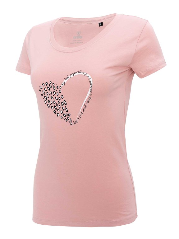 BRILLE HEART T-shirt
1093 RSD 
1562 RSD -30% The lowest price in the last 30 days*
1562 RSD -30% The lowest price in the last 30 days*
1562 RSD -30% Redovna cena