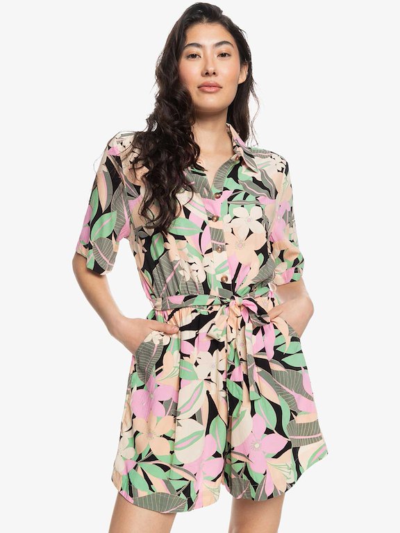 ROXY REAL YESTERDAY Short Sleeve Romper
5908 RSD 
8440 RSD -30% The lowest price in the last 30 days*
8440 RSD -30% The lowest price in the last 30 days*
8440 RSD -30% Redovna cena