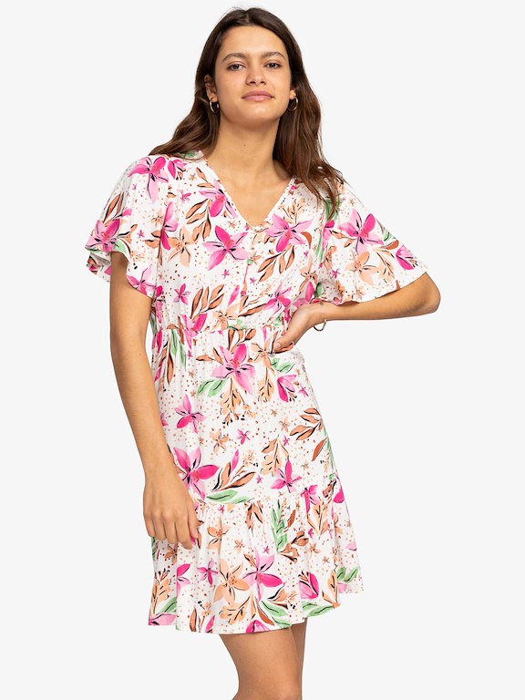 ROXY SEA SYMPHONY Dress
5063 RSD 
7234 RSD -30% The lowest price in the last 30 days*
7234 RSD -30% The lowest price in the last 30 days*
7234 RSD -30% Redovna cena