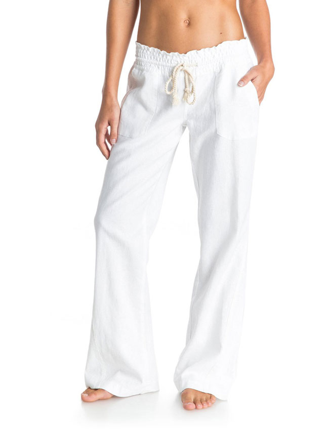 ROXY Pantalone OCEANSIDE PANT
4641 RSD 
6630 RSD -30% The lowest price in the last 30 days*
6630 RSD -30% The lowest price in the last 30 days*
6630 RSD -30% Redovna cena