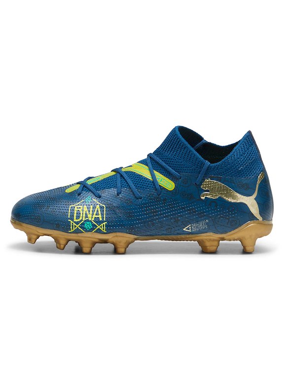 PUMA FUTURE 7 MATCH BNA FG/AG JR Boots