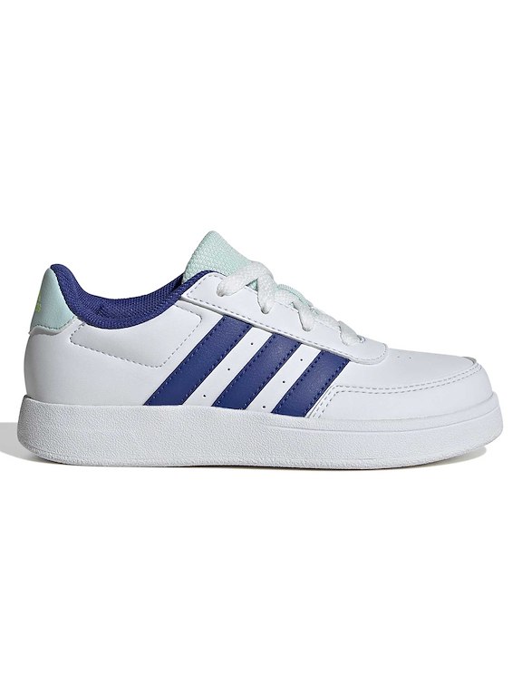 ADIDAS SPORTSWEAR Breaknet Lifestyle Court Lace Shoes