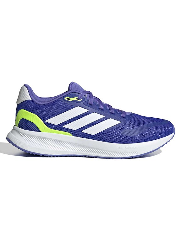 ADIDAS SPORTSWEAR RUNFALCON 5 JUNIOR Shoes