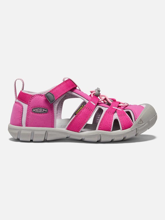 KEEN SEACAMP II CNX Y Sandals
4857 RSD 
6938 RSD -30% The lowest price in the last 30 days*
6938 RSD -30% The lowest price in the last 30 days*
6938 RSD -30% Redovna cena