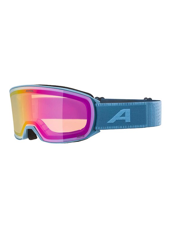 ALPINA NAKSIKA Ski Goggle