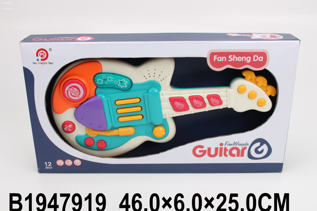 Gitara 791905k