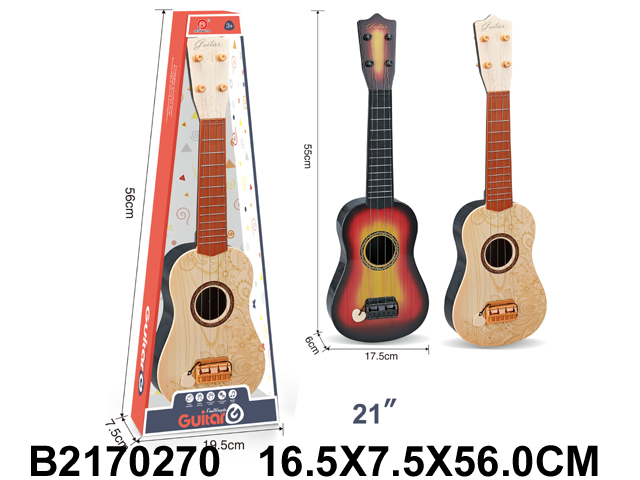 Gitara 027004k