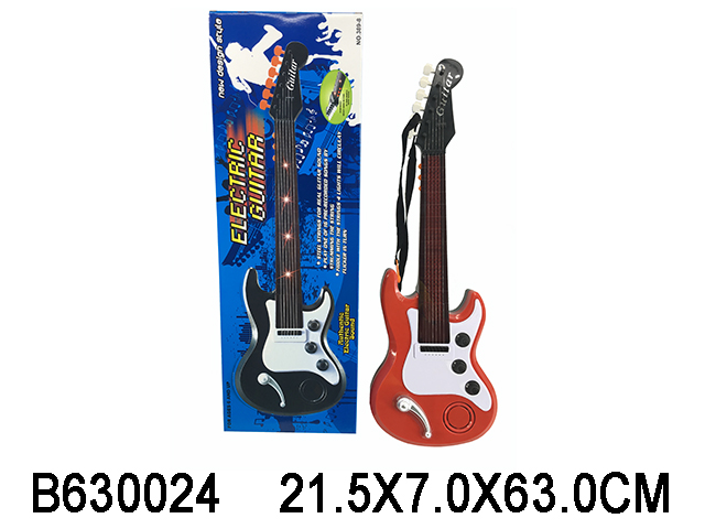 Gitara 024000k