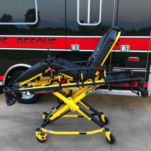 Stryker Power-PRO XT Ambulance Cot – 6506