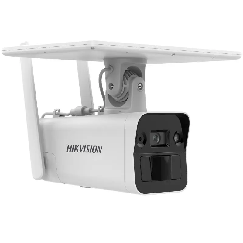 Hikvision DS-2XS2T41G1-ID/4G solarna kamera