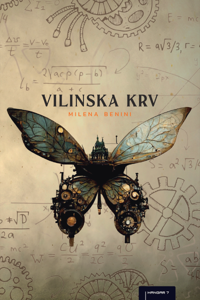 Vilinska krv