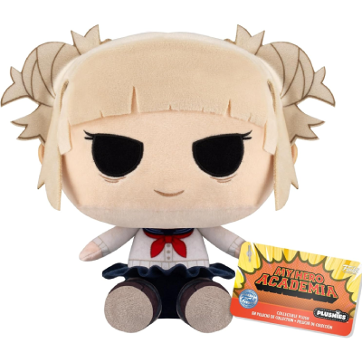 Funko POP! plišana figura - My Hero Academia, Himiko Toga