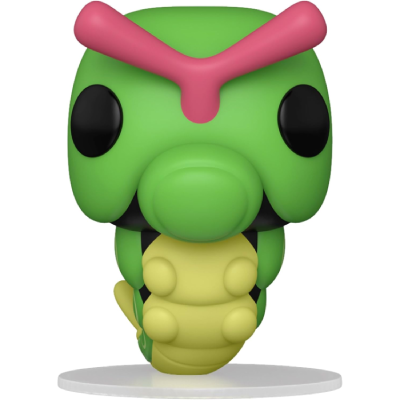 Funko POP! figurica - Games, Pokemon, Caterpie