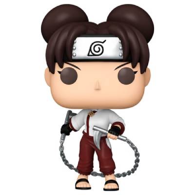 Funko POP! figurica - Animation, Naruto, Tenten