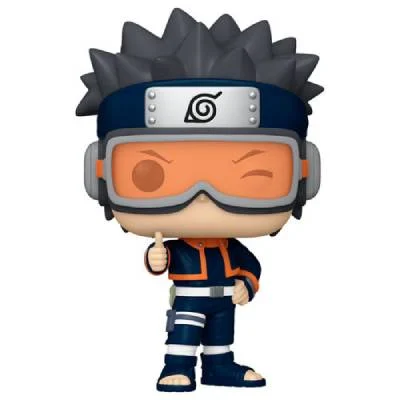 Funko POP! figurica - Animation, Naruto, Obito Uchiha