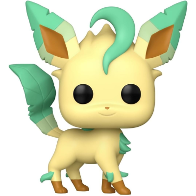 Funko POP! figurica - Games, Pokemon, Leafeon