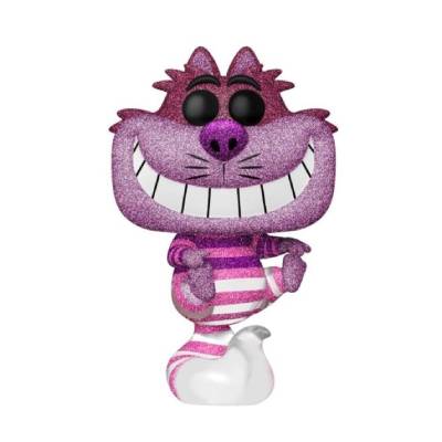 Funko POP! figurica - Disney, Alice In Wonderland, Cheshire cat