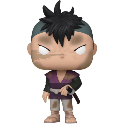 Funko POP! figurica - Animation, Demon Slayer, Genya