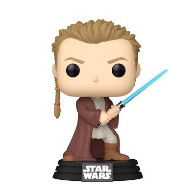 Funko POP! figurica - Star Wars, Obi-Wan (Young)