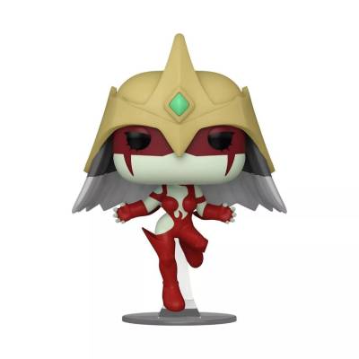 Funko POP! figurica - Animation, Yu-Gi-Oh!, Elemental Hero Burstinatrix