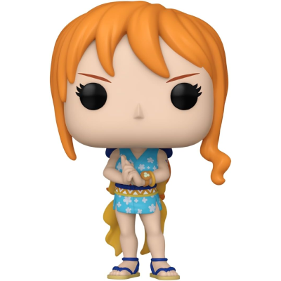 Funko POP! figurica - Animation, One Piece, Onami, Wano