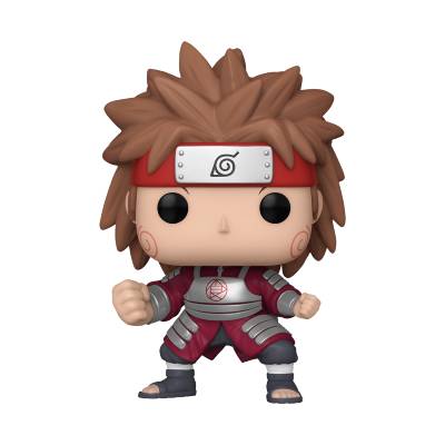 Funko POP! figurica - Animation, Naruto, Choji Akimichi