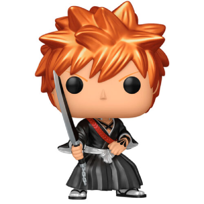 Funko POP! figurica - Animation, Bleach, Ichigo