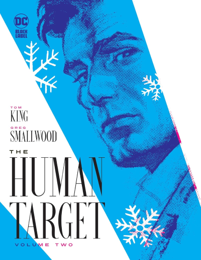 The Human Target, Vol. 2