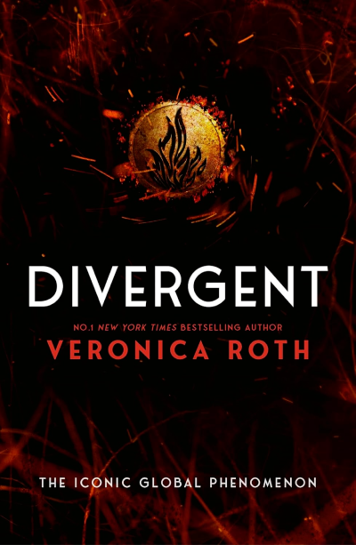 Divergent: The iconic global phenomenon