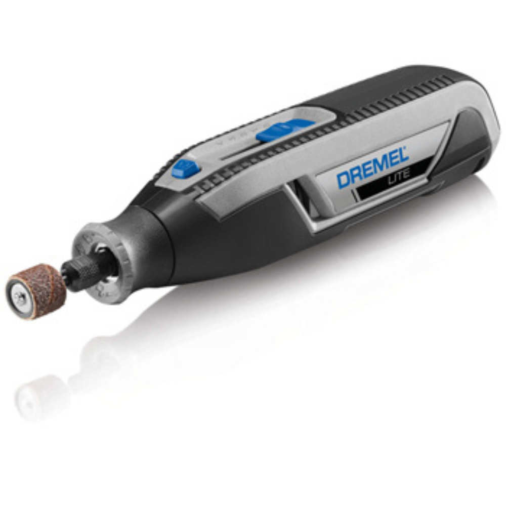 Dremel lite 7760-15 akumulatorski višenamenski alat, F0137760JA