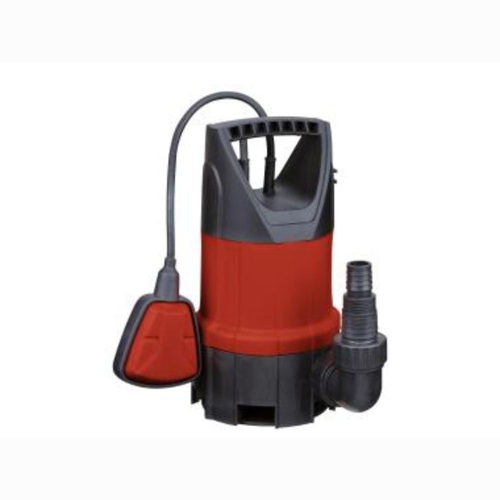 Gardens Best – Potapajuća pumpa za prljavu vodu GB 400 SP – GB1191949