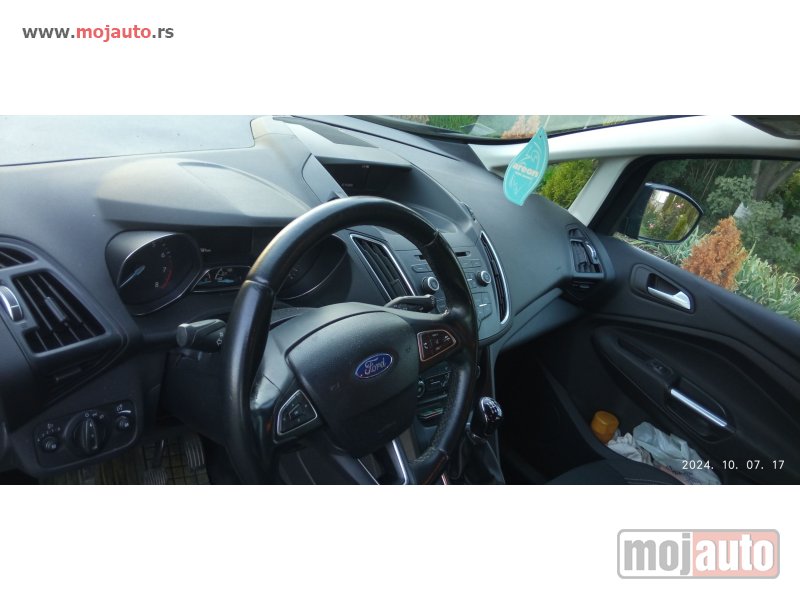 Ford C Max