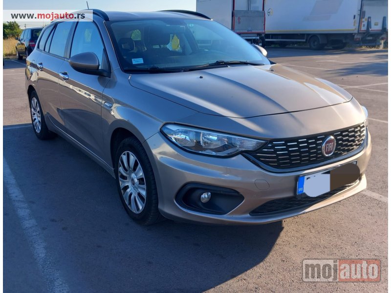 Fiat Tipo 1.6.mtj