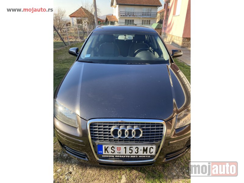 Audi A3 1.9 TDI